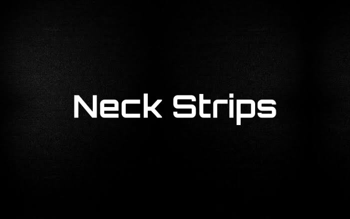 Neck Strips – Barbers Factory