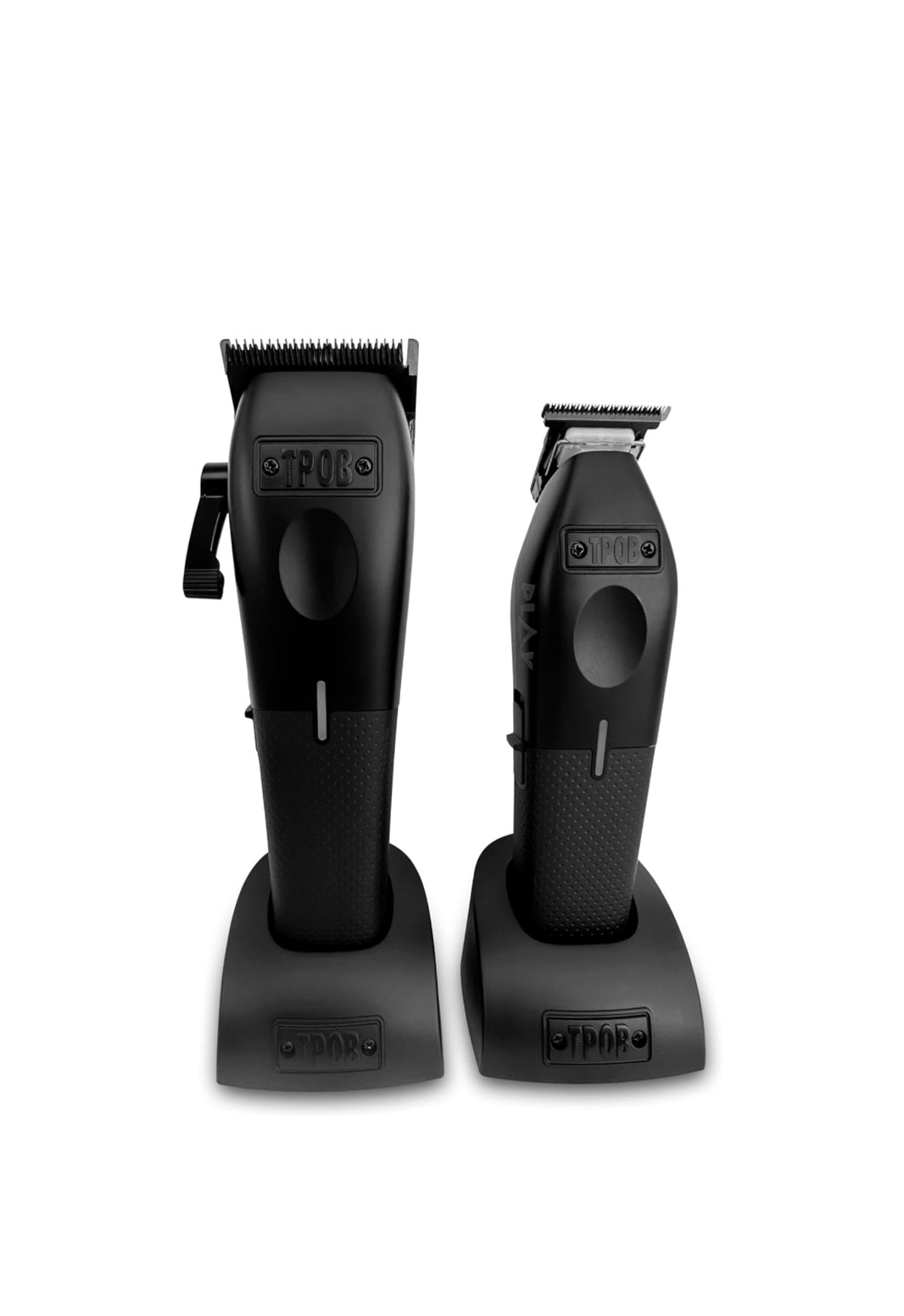 TPOB – Barbers Factory